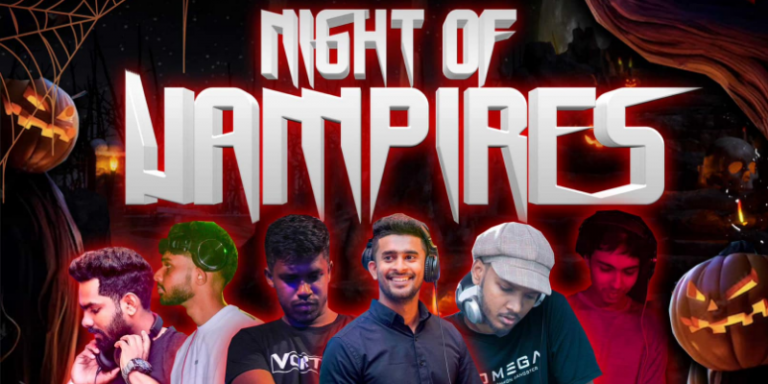 Halloween Events in Colombo 2024 | Pulse