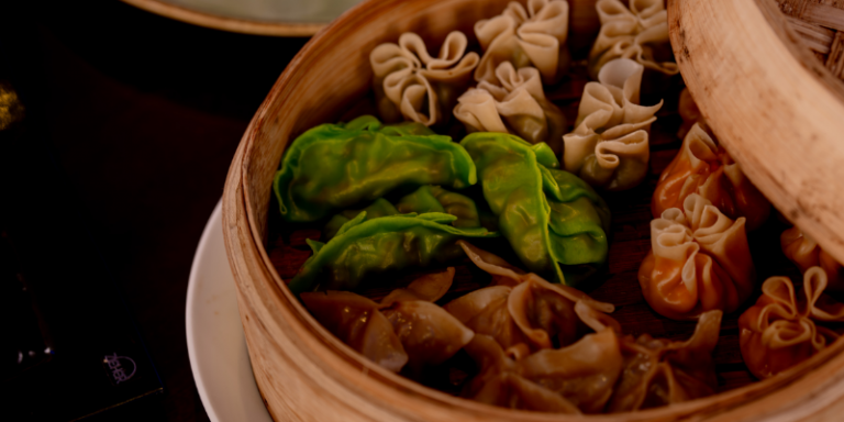 Blue Orbit by Citrus | Restaurant Review | Pulse