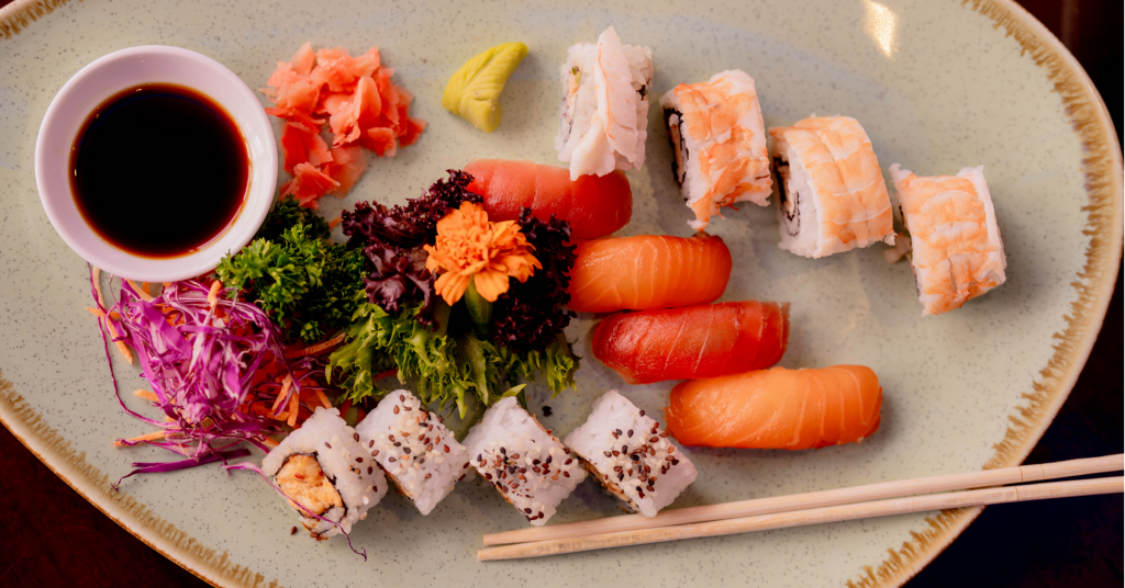 Blue Orbit by Citrus | Restaurant Review | Pulse