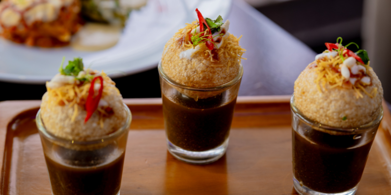 Blue Orbit by Citrus | Restaurant Review | Pulse