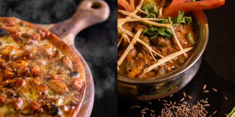 Vegan and Vegetarian Eateries in Colombo | Pulse