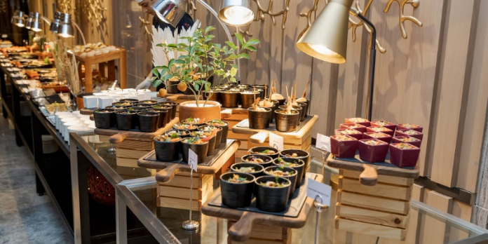 Iftar Spots in Colombo 2025 | Pulse