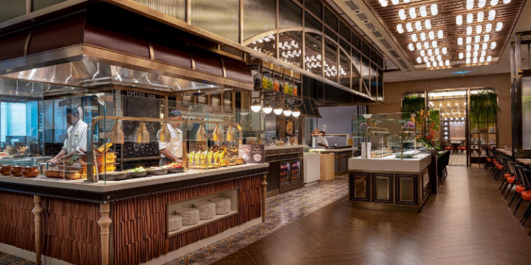 Colombo Buffet Roundup 2025 | Pulse