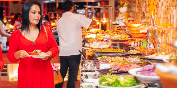 Colombo Buffet Roundup 2025 | Pulse