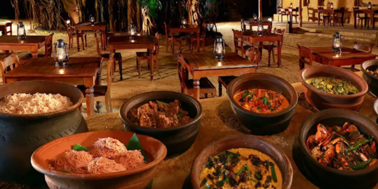 Colombo Buffet Roundup 2025 | Pulse