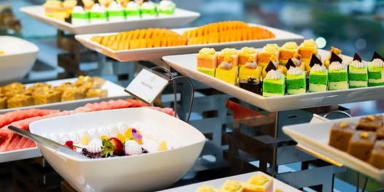 Colombo Buffet Roundup 2025 | Pulse
