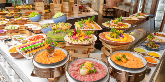 Colombo Buffet Roundup 2025 | Pulse