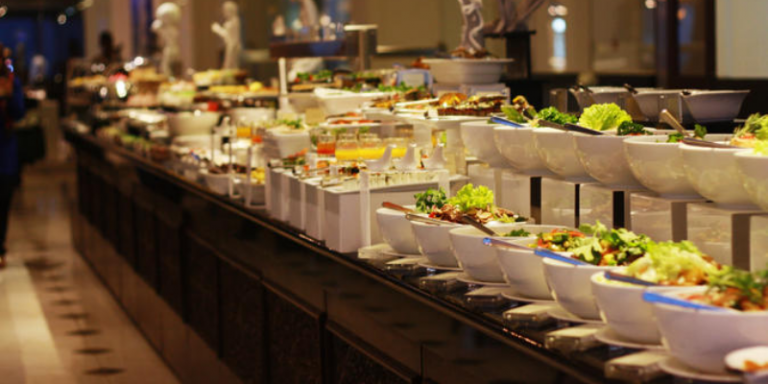 Colombo Buffet Roundup 2025 | Pulse