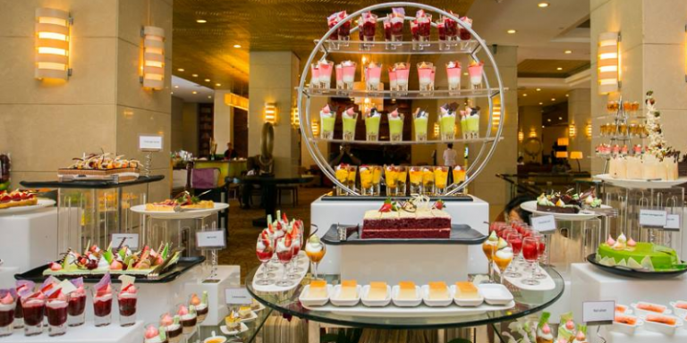 Colombo Buffet Roundup 2025 | Pulse