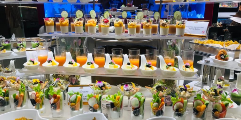 Colombo Buffet Roundup 2025 | Pulse