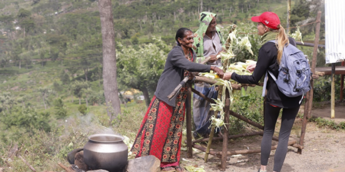 500K Steps Campaign Celebrates Sri Lanka’s Living Heritage! | Pulse