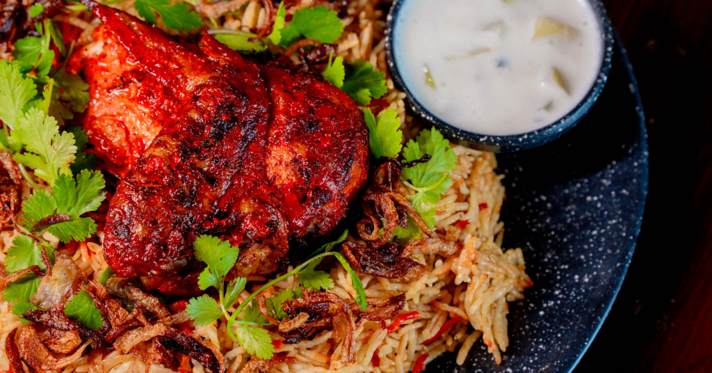 Baharat | Restaurant Review | Pulse
